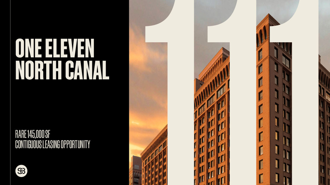 111 North Canal | 111 North Canal